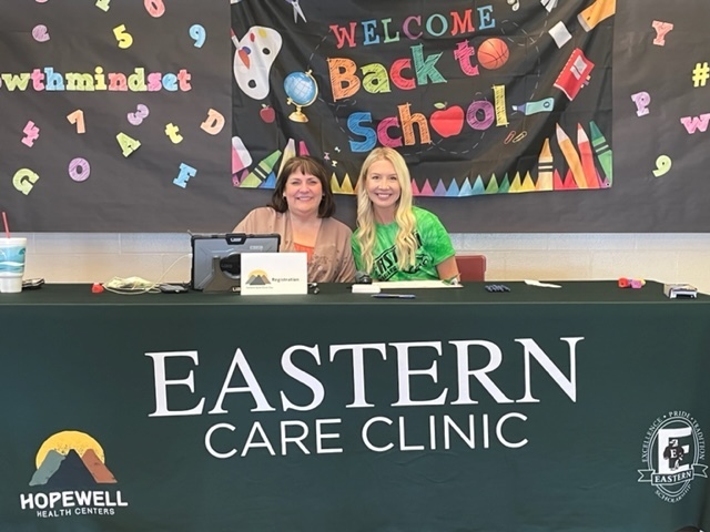 Eastern Staff focus on wellness | Eastern Local School District