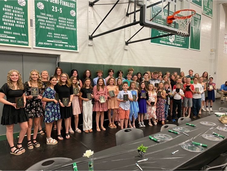 Eastern Students Recognized for Academic Excellence | Eastern Local ...