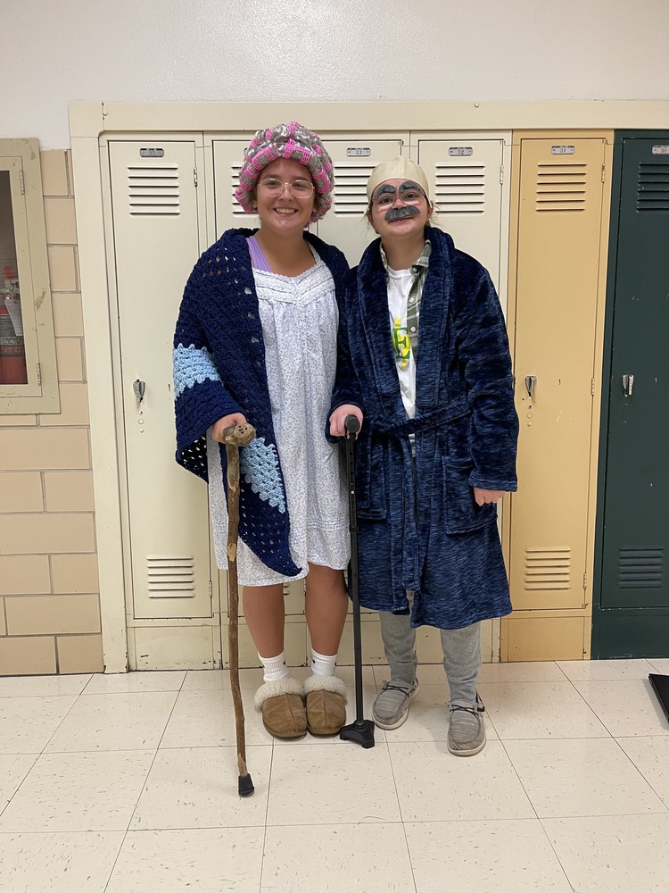 Wednesday and Thursday Homecoming Dress-Up Days | Eastern Local School ...